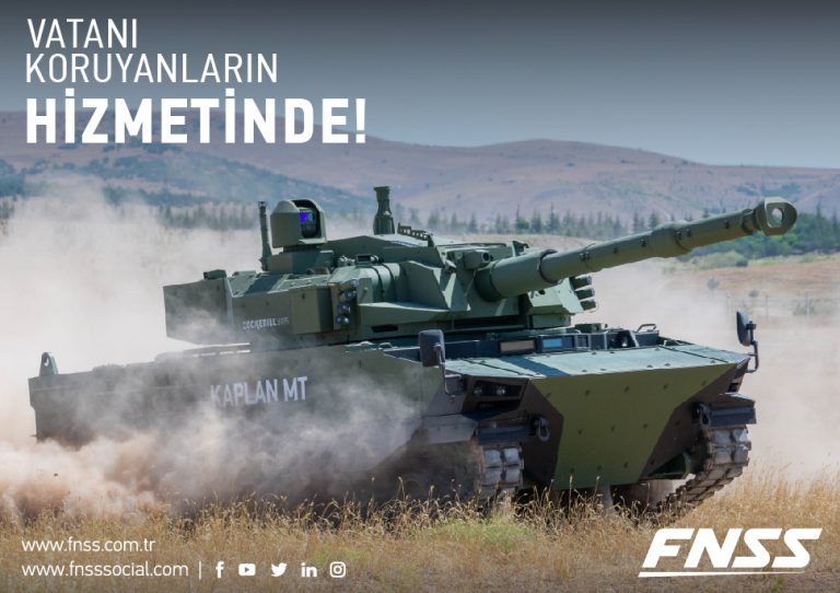 Elbit Systems to provide Laser Warning Systems for British Army’s next ...