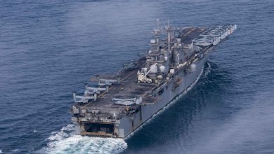 US Army awards Northrop $534M multi-option artillery fuze contract - M5 ...