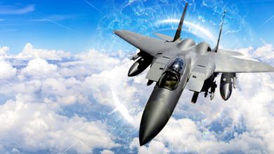 British army tests Robotic Dog for frontline commands - M5 Dergi