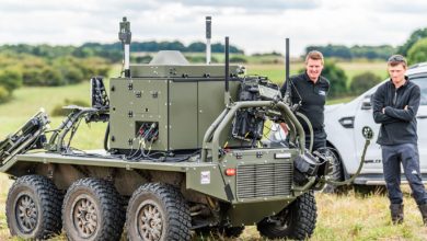 Swedish spy ship ‘HMS Artemis’ begins sea trials - M5 Dergi