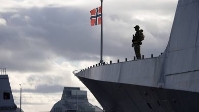 Russia unveils upgraded drone jammer - M5 Dergi