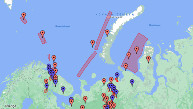 US Marines trial LMADIS ATV-mounted counter-drone system - M5 Dergi