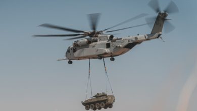 South Korea to develop hypersonic missile defence system - M5 Dergi