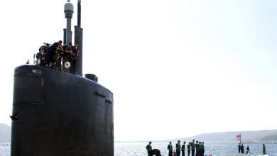 Türkiye commissions largest warship aka world’s 1st drone carrier - M5 Dergi