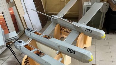 Senegal receives newest Chinese-made assault vehicles - M5 Dergi